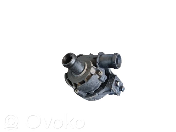 5G0965567 Skoda Superb B8 (3V) Electric auxiliary coolant/water pump ...