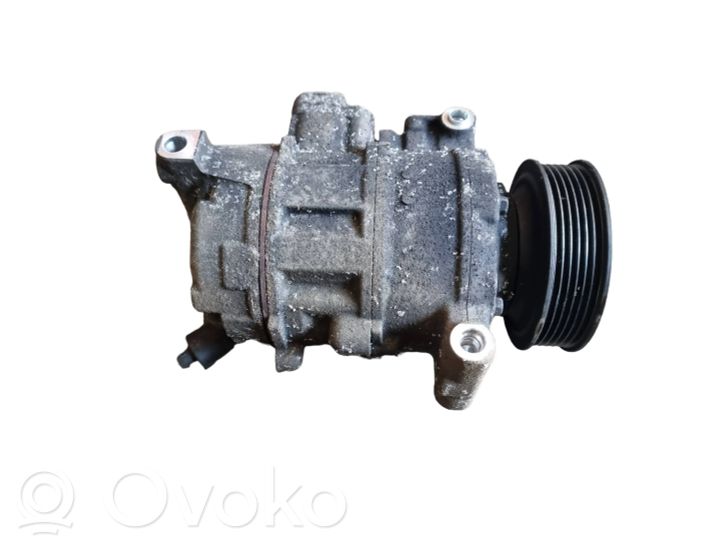 8K0260805L Audi Q5 SQ5 Air conditioning (A/C) compressor (pump), 95.00 ...