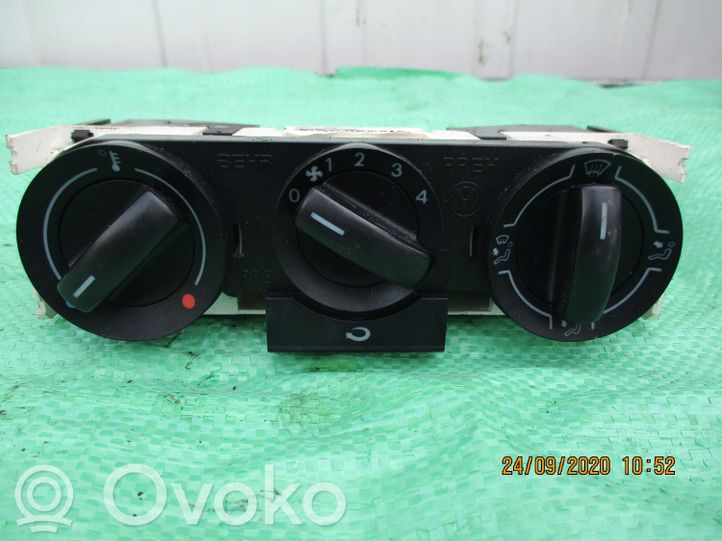 6Q0819045P Volkswagen Polo Climate control unit, 10.35 € | RRR