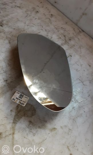 4G0857535B Audi A6 C7 Wing mirror glass, 47.00 € | RRR