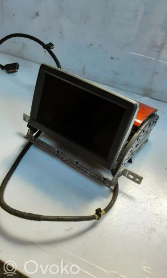 4E0919603F Audi A8 S8 D3 4E Screen/display/small screen, 97.00 € | RRR