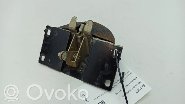 Rolls-Royce Silver Spur Tailgate/trunk/boot lock/catch/latch, 49.99 € | RRR