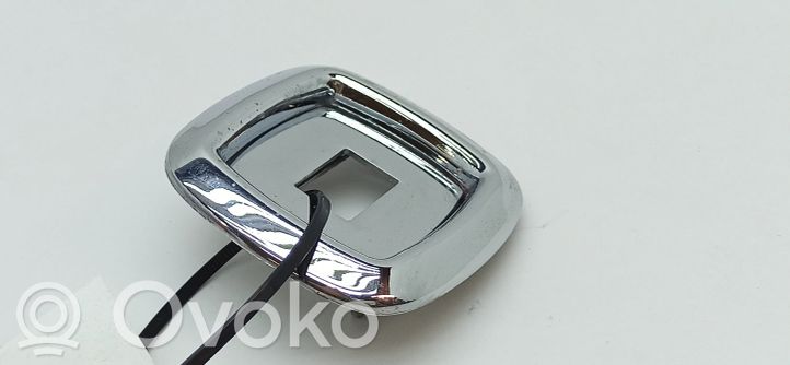 Rolls-Royce Silver Spur Front door window switch trim, 30.00 € | RRR