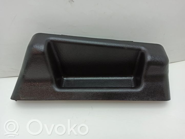 1009974 Microcar M.GO Seat trim, 30.00 € | RRR