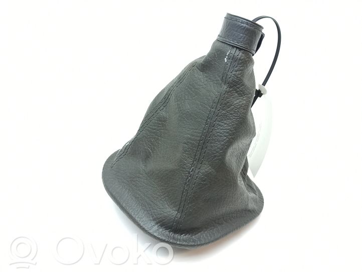 Microcar MC Gear lever shifter trim leather/knob, 19.99 € | RRR