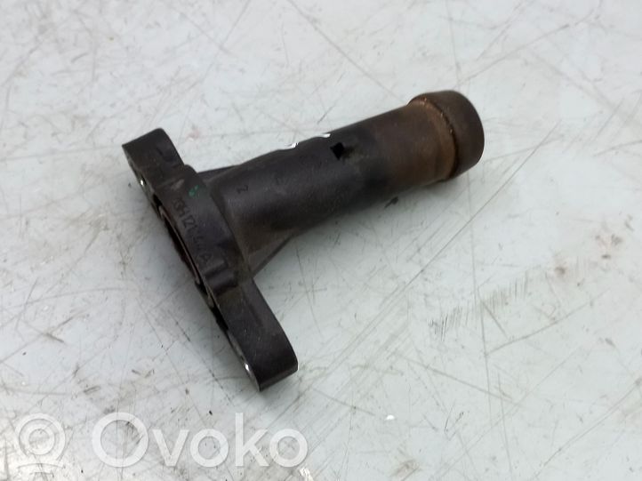 03H121144A Porsche Cayenne (92A) Engine coolant pipe/hose, 30.00 € | RRR