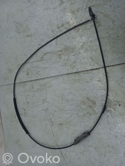 3C1823531 Volkswagen PASSAT CC Système poignée, câble pour serrure de ...