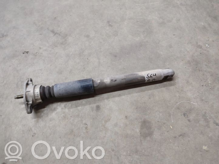97033314505 Porsche Panamera (970) Rear shock absorber/damper, 139.00 ...