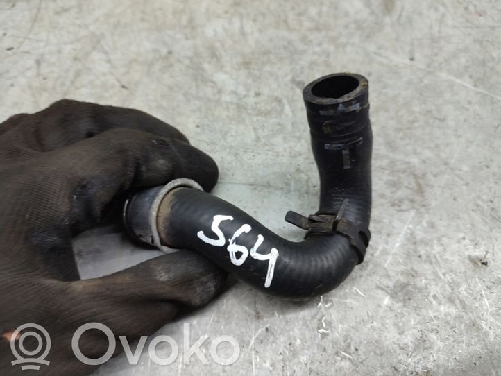 97010642500 Porsche Panamera (970) Engine coolant pipe/hose, 15.00 € | RRR