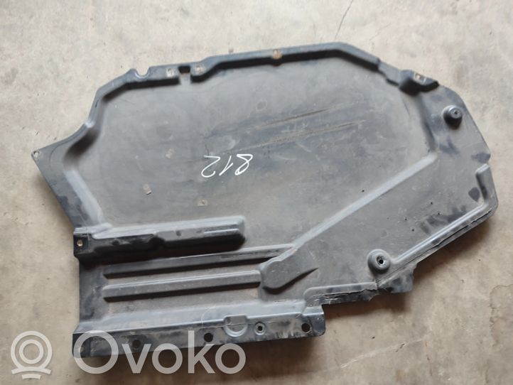 51757158405 BMW X5 E70 Rear underbody cover/under tray, 20.00 € | RRR