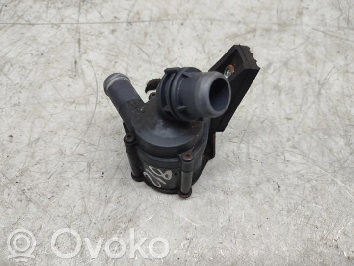 64119230233 BMW X5 E70 Electric auxiliary coolant/water pump, 29.00 € | RRR
