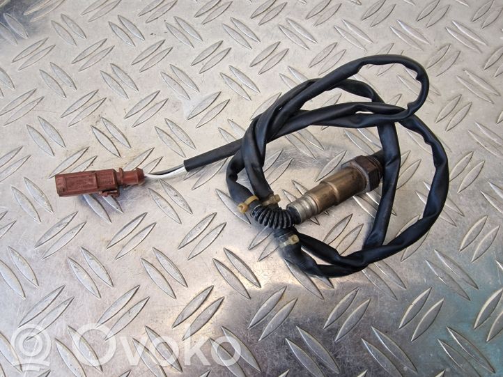 06F906262E Audi A3 S3 8P Lambda probe sensor, 20.00 € | RRR