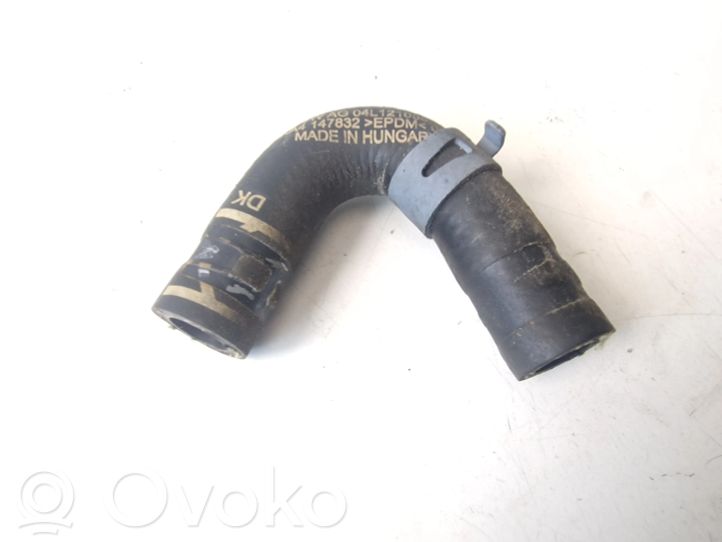 04L121058F Volkswagen Golf VII Engine coolant pipe/hose, 15.00 € | RRR
