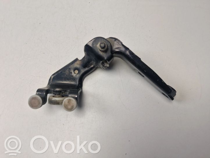 7E0843335 Volkswagen Transporter - Caravelle T5 Rouleau guidage pour ...