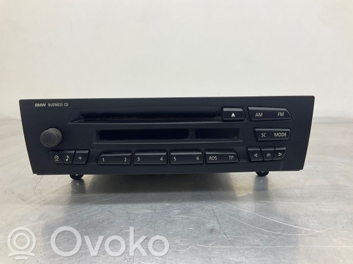 6952296 BMW 3 E90 E91 Unité principale radio / CD / DVD / GPS, 21.99 ...