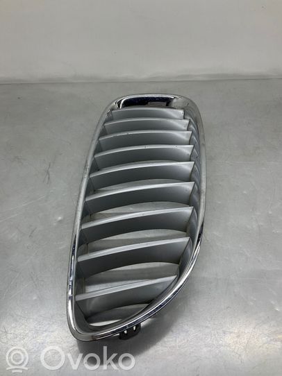 40502055 BMW Z4 E89 Front bumper upper radiator grill, 29.99 € | RRR