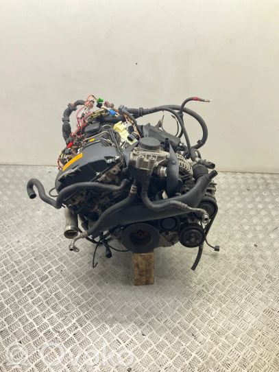 N54B30A BMW 5 E60 E61 Engine, 3499.00 € | RRR