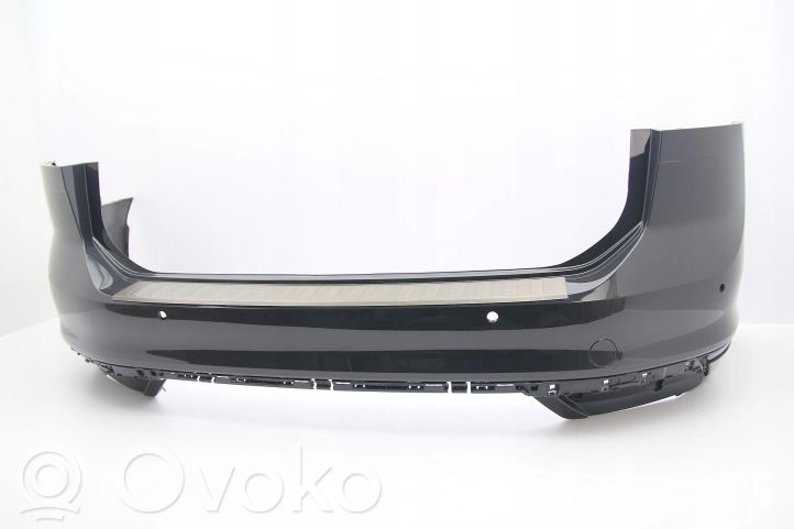 3G9807421B Volkswagen PASSAT B8 Rear bumper, 70.24 € | RRR