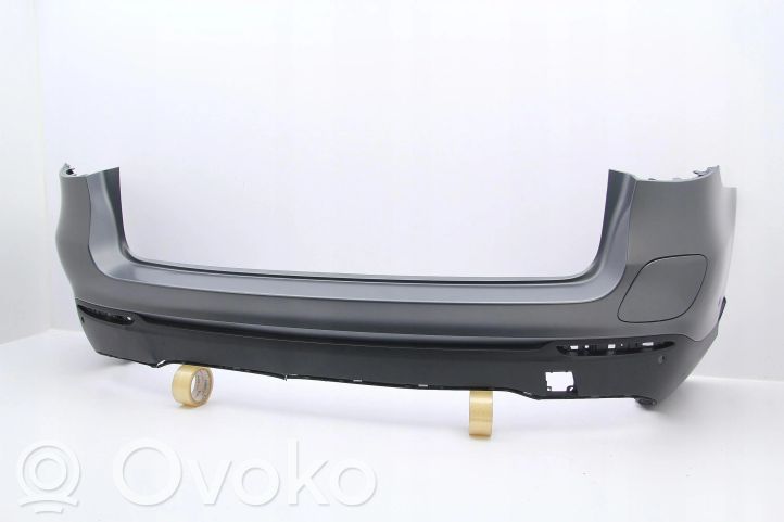 a2538850725 Mercedes-Benz GLC X253 C253 Rear bumper, 70.24 € | RRR