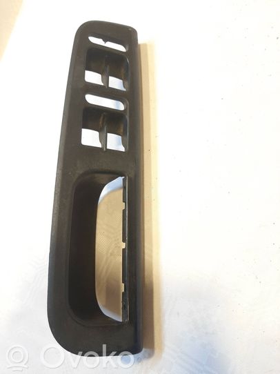 3B1867171E Volkswagen PASSAT B5 Support bouton lève vitre porte avant ...