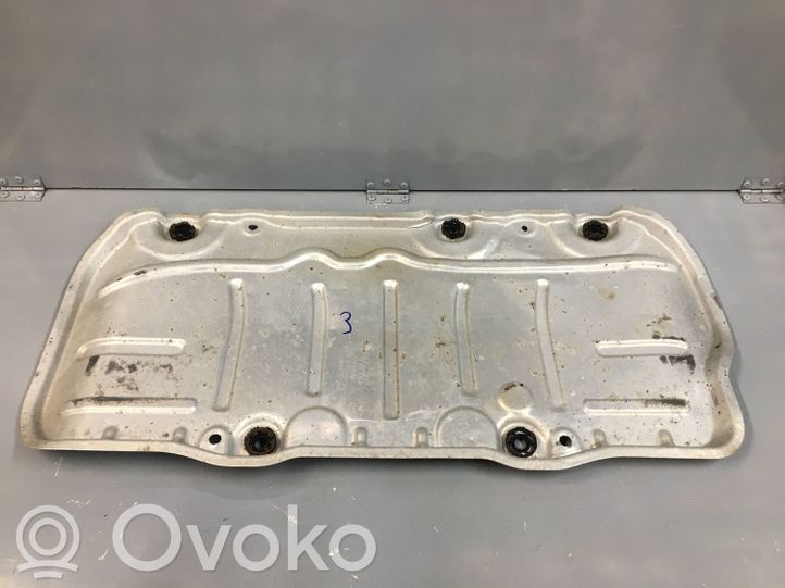 5Q0825701C Volkswagen Golf VII Heat shield in engine bay, 76.41 € | RRR