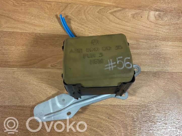 A0008000018 Mercedes-Benz E W212 Central locking vacuum pump, 25.00 € | RRR