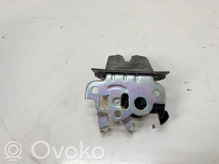 8R0827505 Audi Q5 SQ5 Tailgate/trunk/boot lock/catch/latch, 20.00 € | RRR