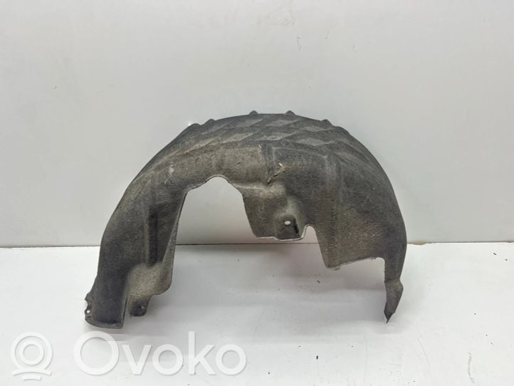 3G0810971F Volkswagen PASSAT B8 Rear arch fender liner splash guards ...
