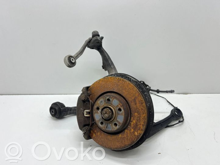 8K0407242Q Audi Q5 SQ5 Front wheel hub spindle knuckle, 240.00 € | RRR