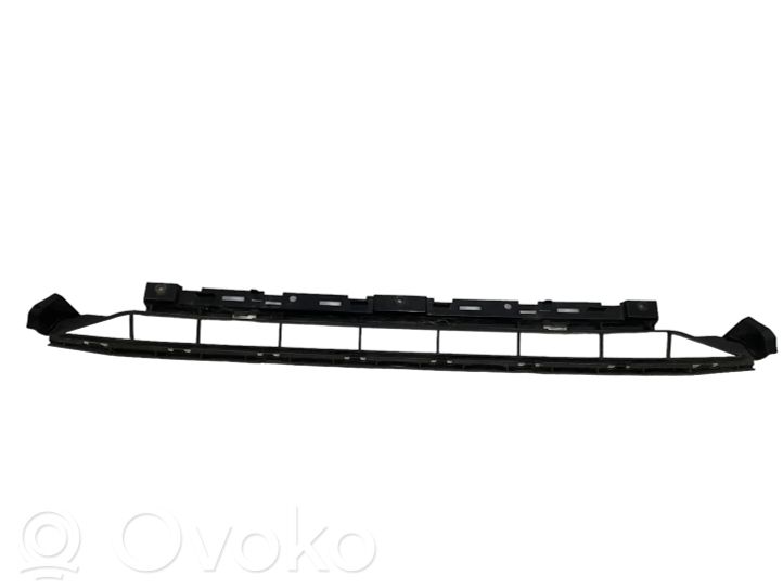 8W0807683A Audi A4 S4 B9 Front bumper lower grill, 54.90 € | RRR