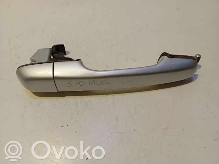 6030 Volvo S70 V70 V70 XC Rear door exterior handle, 12.00 € | RRR