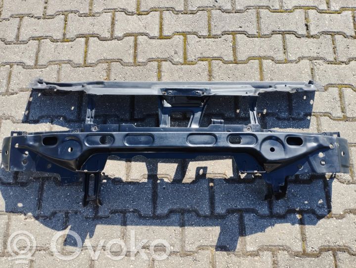 Volkswagen Caddy Radiator support slam panel, 70.00 € | RRR