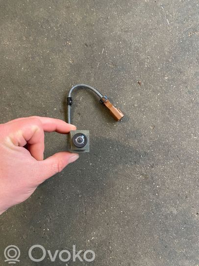 0009058703 Mercedes-Benz GLE (W166 - C292) Rear view/reversing camera ...