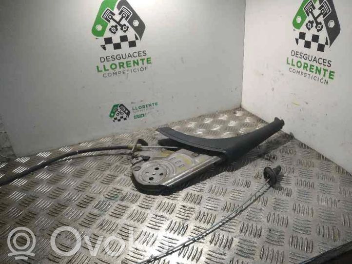 Mercedes-Benz Sprinter W906 Other handbrake/parking brake parts, 100.43 ...