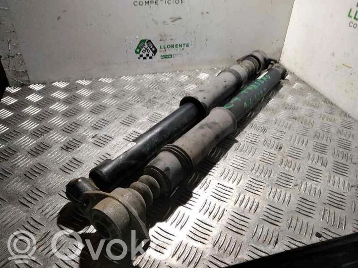 Citroen C4 I Rear shock absorber/damper, 26.62 € | RRR