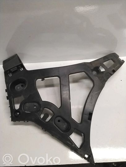 850420009R Renault Megane III Rear bumper mounting bracket, 15.00 € | RRR