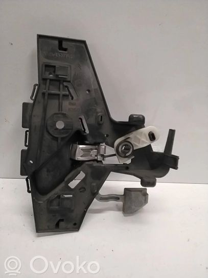 9649218477 Citroen C5 Front door interior handle, 12.00 € | RRR