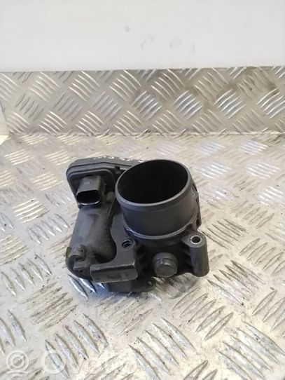 6H4Q-9E926-BA Land Rover Range Rover Sport L320 Throttle valve, 20.00 ...