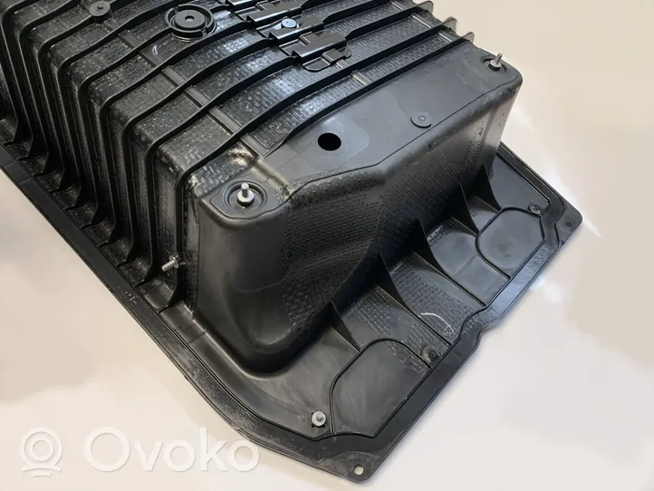 A2066108802 Mercedes-Benz C W206 Trunk bottom trim panel, 218.34 € | RRR