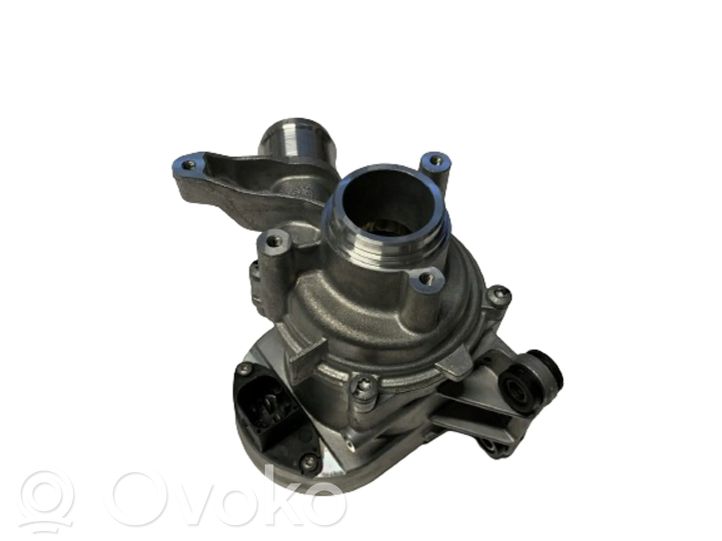 A2642000301 Mercedes-Benz GLC X253 C253 Pompe de circulation d'eau, 317 ...