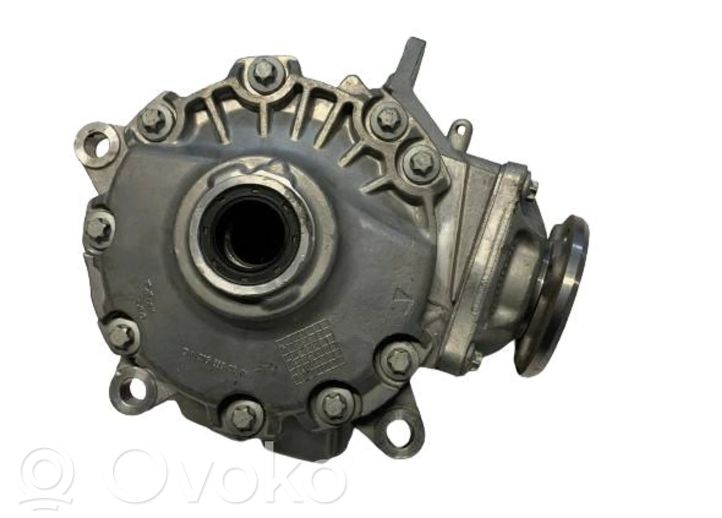A2053304207 Mercedes-Benz C W205 Front differential, 1004.37 € | RRR