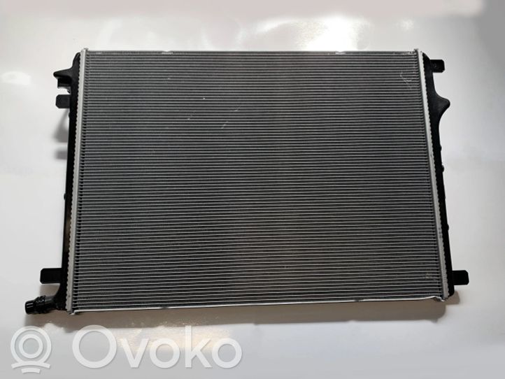 A0995009900 Mercedes-Benz C W206 Radiatore di raffreddamento, 341.18 ...