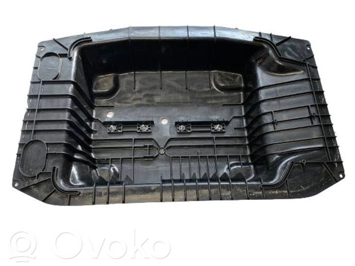 A2146108004 Mercedes-Benz E W214 Trunk bottom trim panel, 317.65 € | RRR