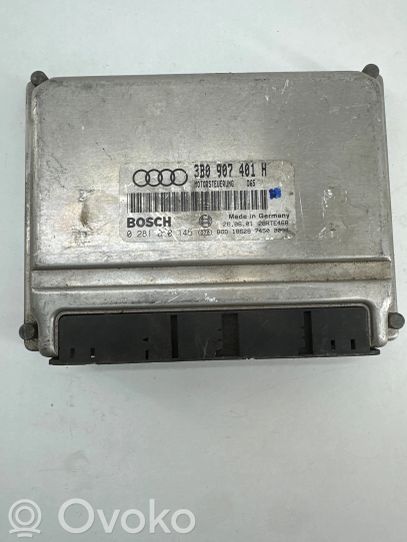 3B0907401H Volkswagen PASSAT B5 Engine control unit/module, 17.50 € | RRR
