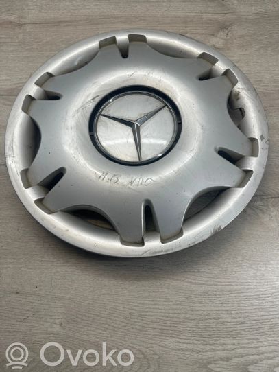 A6394000025 Mercedes-Benz Vito Viano W639 Enjoliveur d’origine, 25.48 ...