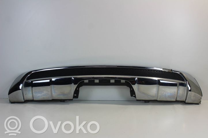 A1668804440 Mercedes-Benz ML W166 Moulure inférieure de pare-chocs ...