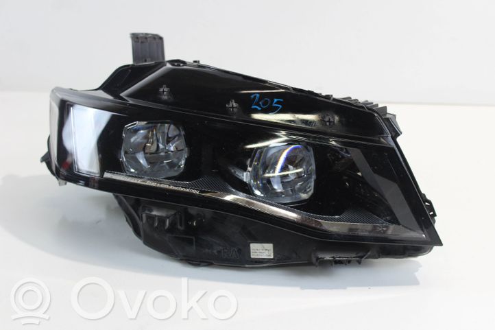 9823144480 Peugeot 508 Headlight/headlamp, 258.82 € | RRR