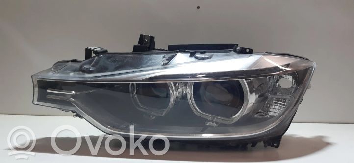 63117314531 BMW 3 F30 F35 F31 Headlight/headlamp, 200.00 € | RRR