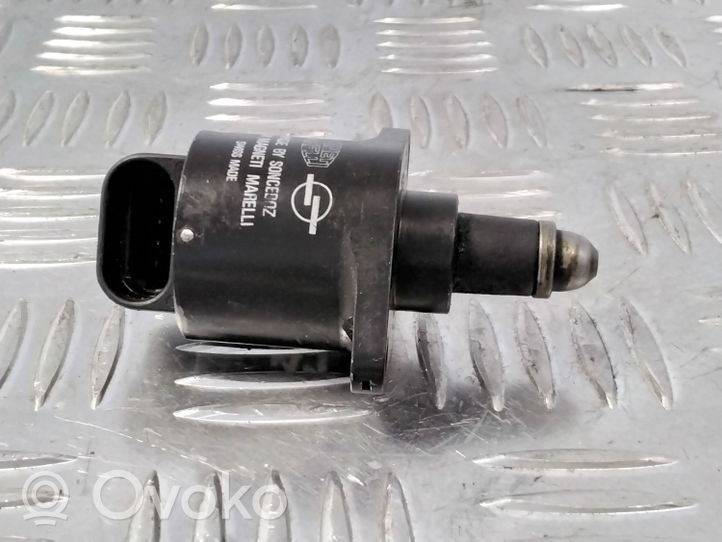 S0226 Fiat Punto (188) Idle control valve (regulator), 15.50 € | RRR
