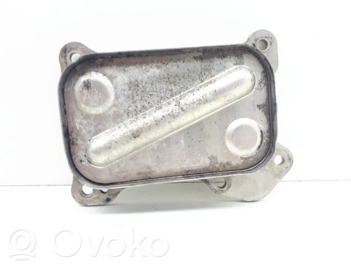 55193743 Fiat Panda II Engine oil radiator, 26.20 € | RRR